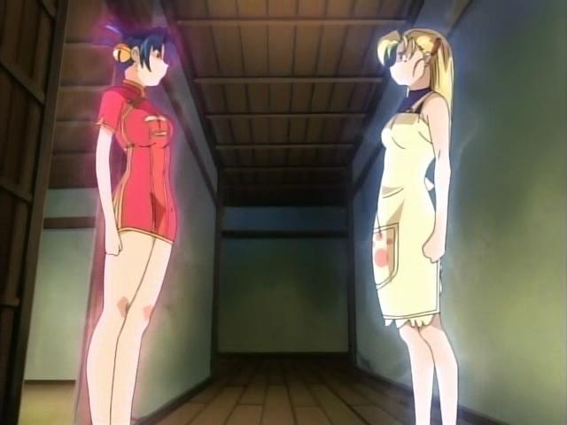 Tenka Seiha » History’s Strongest Disciple Kenichi #36 – Miu vs Renka » Blog Archive